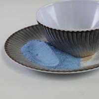 China SONYEE Color Pure Melamine Formaldehyde Resin Powder (Amino Resin) Food Grade Moulding Compound for Making Melamine Tableware Plate Cup for sale