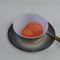China SONYEE A5 Melamine Formaldehyde MMC Powder  Support Custom Color Matching  Thermoset Moulding Compound for Melamine Tableware Mass Production for sale