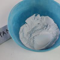 China SHUANGYAN 100% Melamine Stable Good Fluidity Smooth Food Grade Raw Material Powder for High Quality Tableware Plate Cup Tray Bowl Spoon for sale
