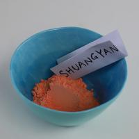 China SHUANGYAN Food-grade Melamine Powder with a Fine Surface, Suitable for Producing Hotel-specific Tableware Mahjong CE Certificate for sale
