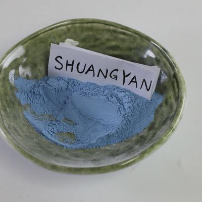 China SHUANGYAN Room Temperature Melamine Moulding Compound Powder Flash Point Not Used in Manufacturing Electrical Switchgear Components for sale
