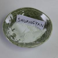 China SHUANGYAN Food-grade Melamine Powder 100% Purity Custom Colors Heat Resistant Fine Surface Wide Application for Tableware Mahjong CE for sale
