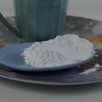 China SHUANGYAN  High Quality Food Grade Melamine Powder for Smooth and Glossy Surface Finish Stable Performance for Melamine Tableware Mahjong for sale