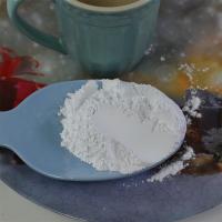 China SHUANGYAN  High Quality Food Grade Melamine Powder for Smooth and Glossy Surface Finish Stable Performance for Melamine Tableware Mahjong for sale