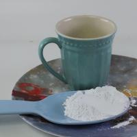China SHUANGYAN  High Quality Food Grade Melamine Powder for Smooth and Glossy Surface Finish Stable Performance for Melamine Tableware Mahjong for sale
