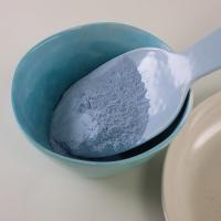 China SONYEE blue Hexamethylol Melamine Melamine Formaldehyde Resin Powder Applied in Resin Synthesis and Durable Chemical Products for sale