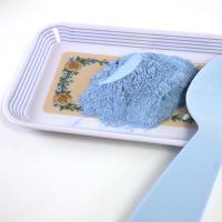 China SONYEE Food Grade Melamine Molding Compound, Custom Color Melamine Moulding Compound Raw Material for sale