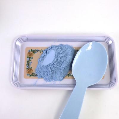 China SONYEE Food Grade Melamine Molding Compound, Custom Color Melamine Moulding Compound Raw Material for sale