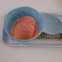China SONYEE Custom Color Melamine Molding Compound Powder for Plastic Tableware Factory for sale