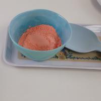 China SONYEE Custom Color Melamine Molding Compound Powder for Plastic Tableware Factory for sale