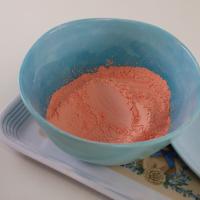 China SONYEE Custom Color Melamine Molding Compound Powder for Plastic Tableware Factory for sale