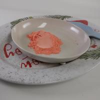 China SONYEE Melamine Moulding Compound Powder Scratch-Resistant Tableware Resin for sale