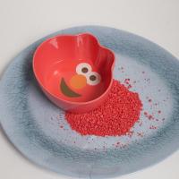 China GUFAITH Melamine Granules | Food Grade MMC Raw Material for Tableware for sale