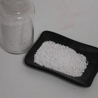 China GUFAITHFood Grade Melamine Granules for Melamine Tableware Manufacturing  Meet EU FDA Food Contact Standard for sale