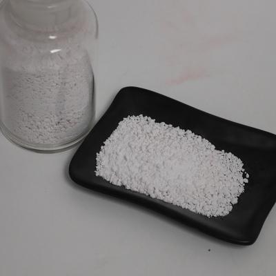 China GUFAITHFood Grade Melamine Granules for Melamine Tableware Manufacturing  Meet EU FDA Food Contact Standard for sale