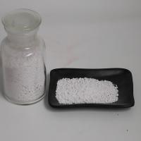 China GUFAITHFood Grade Melamine Granules for Melamine Tableware Manufacturing  Meet EU FDA Food Contact Standard for sale
