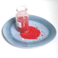 China GUFAITH Heat Resistant Melamine Granules for Durable Melamine Plate & Bowl Production for sale