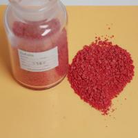China GUFAITH Heat Resistant Melamine Granules for Durable Melamine Plate & Bowl Production for sale