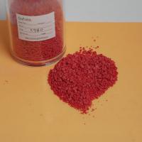 China GUFAITH Heat Resistant Melamine Granules for Durable Melamine Plate & Bowl Production for sale