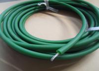 China Customized 12mm Kevlar Belts with Steel Cord - 85A Hardness, 12.2kg Tensile Strength Industrial Timing Belts for sale