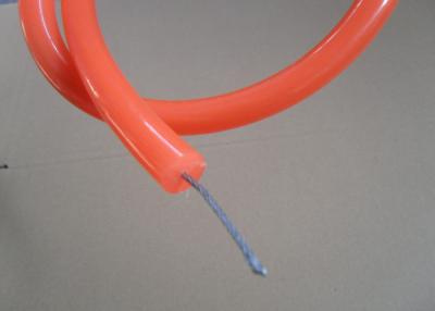 China Reinforced Cord Kevlar Belts for sale