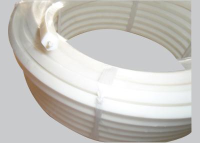 China Heavy Duty Nylon Kevlar Reinforced Polyurethane Belts for Mowers - 13mm to 28mm Sizes with 90A Hardness for sale