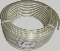 China OEM Custom A-13, B-17, C-22 Section Nylon Cord Reinforced Polyurethane Belts 90 Shore A Hardness for sale
