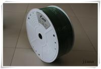 China Industrial PU round belt wear resistant With Hardness 85A for sale