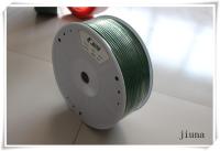 China Industrial PU round belt wear resistant With Hardness 85A for sale