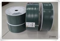 China Wide Application Temperature Transmission Urethane Belt For Machine for sale