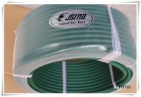 China PU Rough Urethane Round Belting 2mm to 20mm for Power Transmission Conveyor for sale