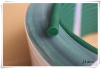 China PU Rough Urethane Round Belting 2mm to 20mm for Power Transmission Conveyor for sale