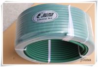 China Environmental Pu Converyor Round Belt 10mm Hardness 85A for Industry for sale