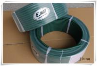 China Industrial Polyurethane Round Belt 12mm Rough Surface Urethane Cord for Packing Machine for sale