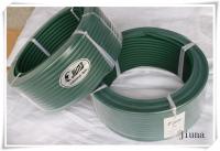China PU Rough Urethane Round Belting 2mm to 20mm for Power Transmission Conveyor for sale
