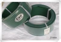 China Environmental Pu Converyor Round Belt 10mm Hardness 85A for Industry for sale