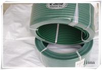 China PU Rough Urethane Round Belting 2mm to 20mm for Power Transmission Conveyor for sale
