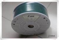 China Industrial PU round belt wear resistant With Hardness 85A for sale