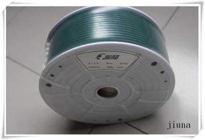 China Industrial PU round belt wear resistant With Hardness 85A for sale