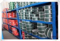 China Wide Application Temperature Transmission Urethane Belt For Machine for sale