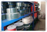 China Wide Application Temperature Transmission Urethane Belt For Machine for sale