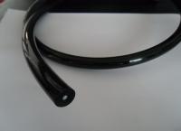 China OEM Custom Nylon Kevlar Reinforced Polyurethane Belt 300-600kg Load Capacity 5-20mm Diameter Options for sale