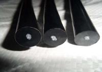 China OEM Custom Nylon Kevlar Polyurethane Belt 300-600kg Tension Strength with 5-20mm Diameter Options for sale
