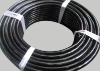 China OEM Custom Nylon Kevlar Polyurethane Belt 300-600kg Tension Strength with 5-20mm Diameter Options for sale