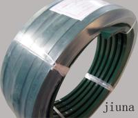 China Smooth And Rough Surface Pu V Belt  Wear Resistant Easy Connected for sale