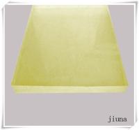 China Blue 100% Polyether Polyurethane PU Rubber Sheet 500mm to 1000mm Width 60-95 Shore A for sale