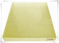 China Oil Resistant Pu Plastic Polyurethane Rubber Sheet / Board Aging Resistant for sale