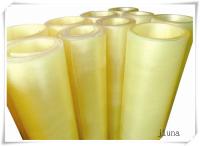 China Oil Resistant Pu Plastic Polyurethane Rubber Sheet / Board Aging Resistant for sale