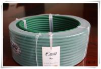 China Transparent Polyurethane Round Belt Strong Engine Urethane Belting Material for sale