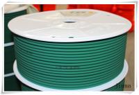 China Good Weatherability Polyurethane Belting Diameter 3mm - 20mm for sale